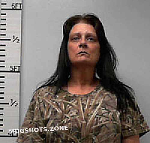 MIZE BRANDY NICOLE 05/22/2024 - Hardin County Mugshots Zone