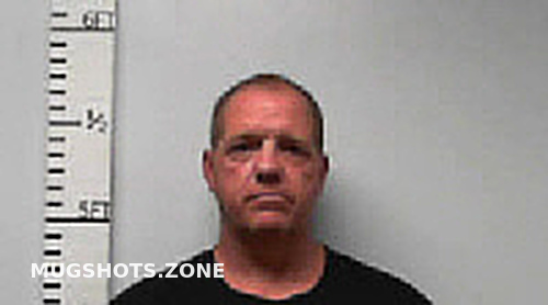 TRUAX MARK ANTHONY 05/23/2024 - Hardin County Mugshots Zone