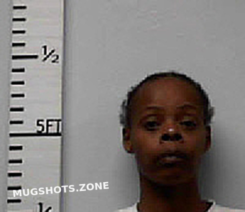 JONES ASTRID RENEE 06/05/2024 - Hardin County Mugshots Zone