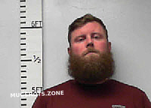 REID JIMMY LEE 06/08/2024 - Hardin County Mugshots Zone