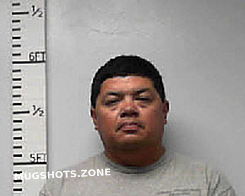 GUTIERREZ GILBERTO HERNANDEZ 06/08/2024 - Hardin County Mugshots Zone
