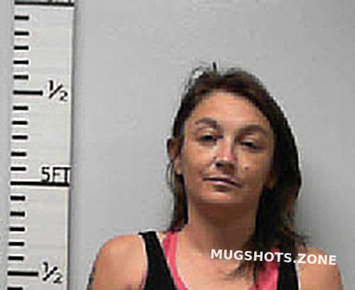 STROTHER AMBER NICOLE 06/14/2024 - Hardin County Mugshots Zone