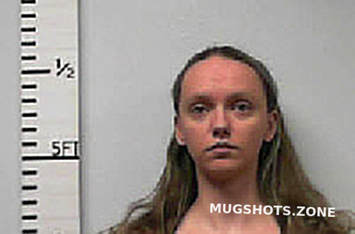 STARNES SARINA RENEE 06/22/2024 - Hardin County Mugshots Zone