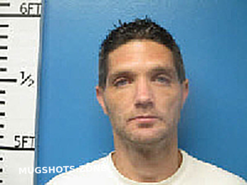 WHITT JOSHUA RAY 06/23/2024 - Hardin County Mugshots Zone