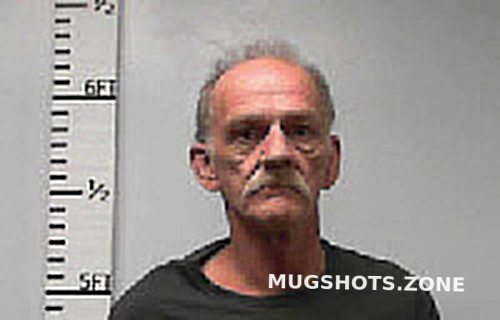 ODOM JERRY DON 07/02/2024 - Hardin County Mugshots Zone