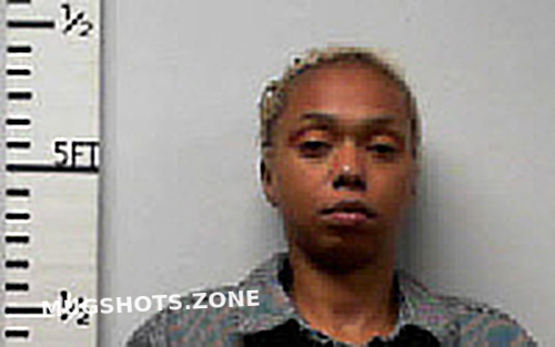 SLAUGHTER SHIMIRAH SIMONE 08/15/2024 - Hardin County Mugshots Zone