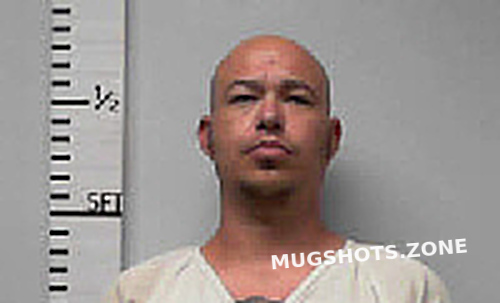 COLE AARON RUSSELL 08/28/2024 - Hardin County Mugshots Zone