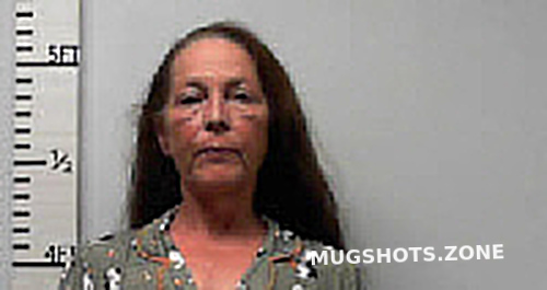 KNOD KRISTINA ELIZABETH 09/07/2024 - Hardin County Mugshots Zone