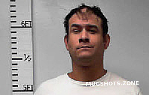 BENAVIDES NICHOLAS NMN 09/10/2024 - Hardin County Mugshots Zone