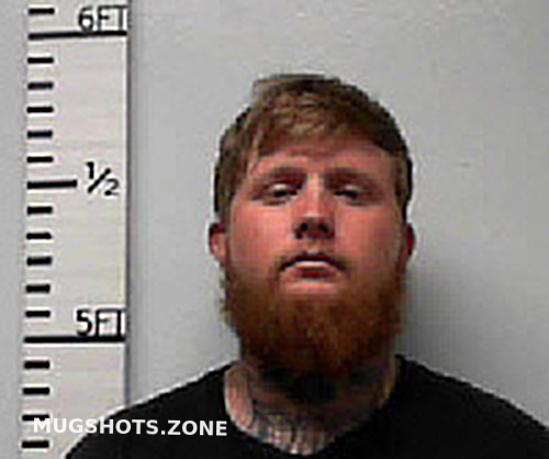 MOORE BLAKE RYAN 09/11/2024 - Hardin County Mugshots Zone