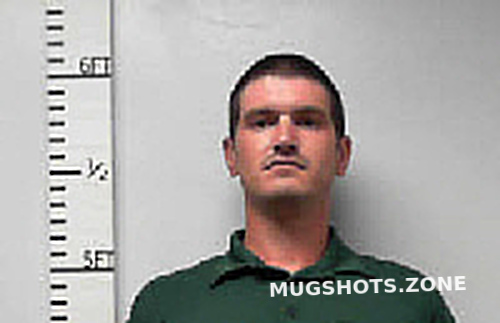 BLAKENEY JAGGER MITCHELL 09/14/2024 - Hardin County Mugshots Zone
