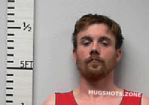RYAN COLTON TYLER 09/16/2024 - Hardin County Mugshots Zone