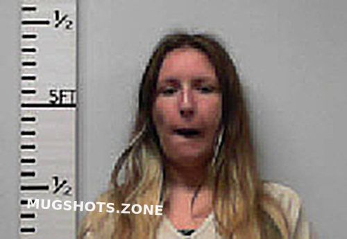ROBERTS KATIE AMBER NICOLE 10/01/2024 - Hardin County Mugshots Zone