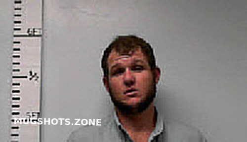 MOUTON BRYCE GARRON 10/14/2024 - Hardin County Mugshots Zone