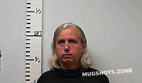CHANCE DANIELLE STEPHANIE 10/23/2024 - Hardin County Mugshots Zone
