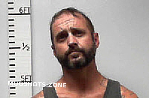 STREET KRISTOPHER ERIC 10/25/2024 - Hardin County Mugshots Zone