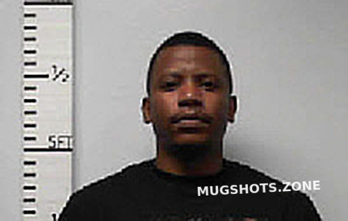 ELAM JARDELL RESEAN 11/01/2024 - Hardin County Mugshots Zone