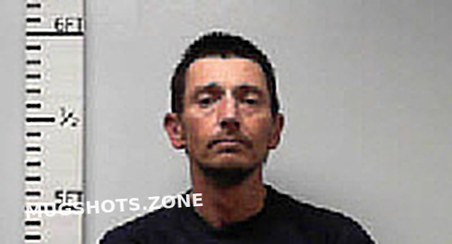 CLARK JEFFREY RANDOLPH 11/13/2024 - Hardin County Mugshots Zone