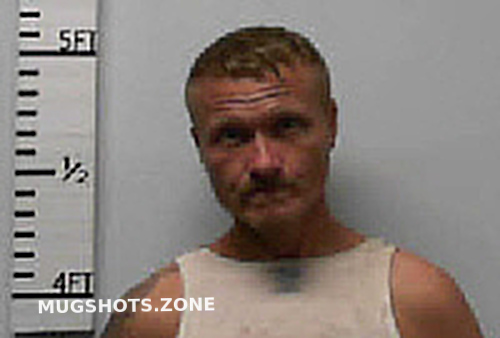 LEVINESS JIMMY DEAN 11/15/2024 - Hardin County Mugshots Zone