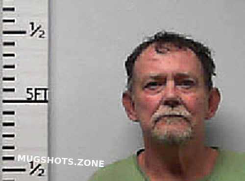 BRUMBELOE RANDY RHEA 11/18/2024 - Hardin County Mugshots Zone