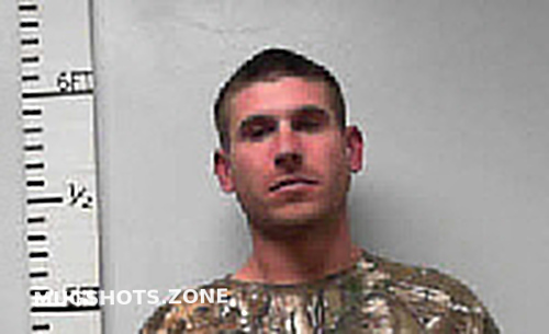 ARMSTRONG COLTEN TYLER 11/22/2024 - Hardin County Mugshots Zone
