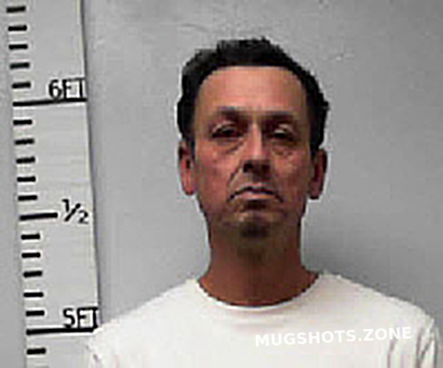 ESTES CHRISTOPHER ANTHONY 12/13/2024 - Hardin County Mugshots Zone