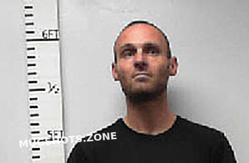 FREEMAN RICHARD RAY 12/14/2024 - Hardin County Mugshots Zone