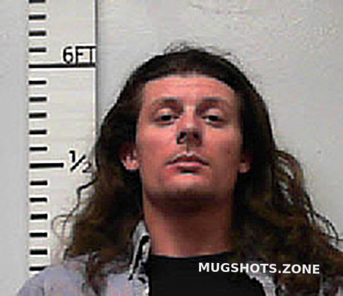 POWELL GARRETT TIBERIUS 01/03/2025 - Hardin County Mugshots Zone