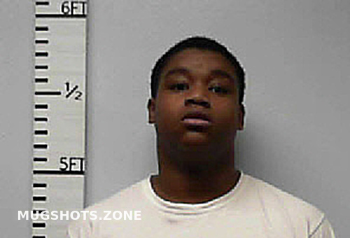 HEBERT ADDISON JAMES 01/08/2025 - Hardin County Mugshots Zone