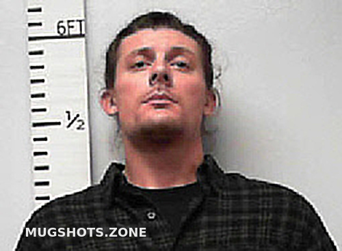 POWELL GARRETT TIBERIUS 01/11/2025 - Hardin County Mugshots Zone