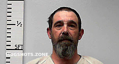 WHISENANT JAMES BRAUNER 01/14/2025 - Hardin County Mugshots Zone