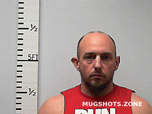 BLYTHE HAROLD JAMES 01/14/2025 - Hardin County Mugshots Zone