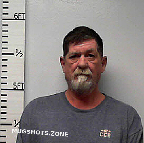 BELL THOMAS STERRETT 01/16/2025 - Hardin County Mugshots Zone