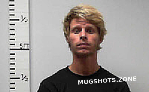 RHEAUME DEREK LEWIS 01/16/2025 - Hardin County Mugshots Zone