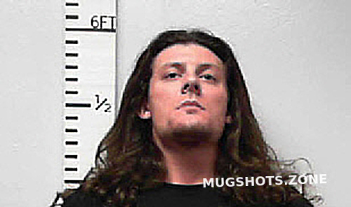POWELL GARRETT TIBERIUS 01/17/2025 - Hardin County Mugshots Zone