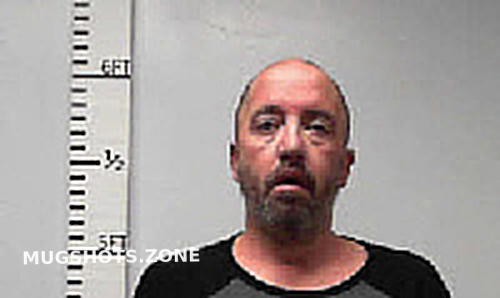WRIGHT MATTHEW TODD 01/18/2025 - Hardin County Mugshots Zone