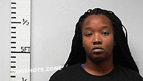 MITCHELL SHABRECA SHANAE 01/20/2025 - Hardin County Mugshots Zone