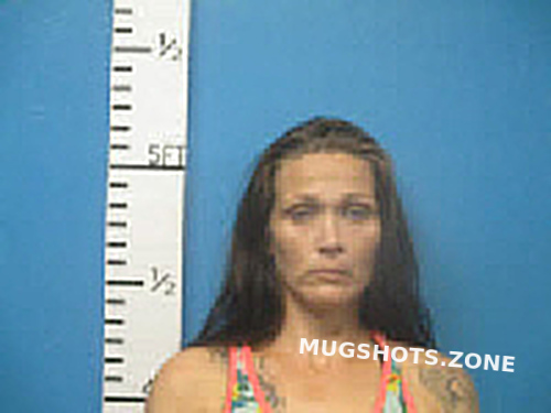 KIRKLAND AMANDA RENEE 01/21/2025 - Hardin County Mugshots Zone