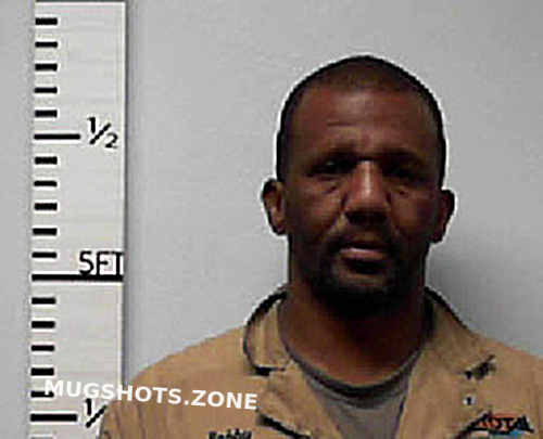 THOMAS COSHMA ROSHAD 01/24/2025 - Hardin County Mugshots Zone