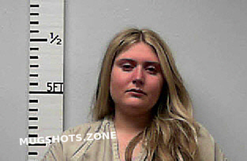 KEYS ALEXIS CHEYENNE 01/24/2025 - Hardin County Mugshots Zone