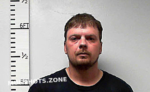 WHITAKER CHRISTOPHER DAVID 01/27/2025 - Hardin County Mugshots Zone