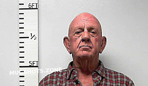 WEST GARY BYRON 01/28/2025 - Hardin County Mugshots Zone