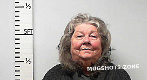 LOFTIN CATHRYN SUE 02/06/2025 - Hardin County Mugshots Zone