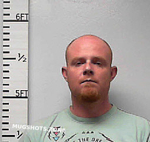 DOUCET TANNER REED 02/11/2025 - Hardin County Mugshots Zone