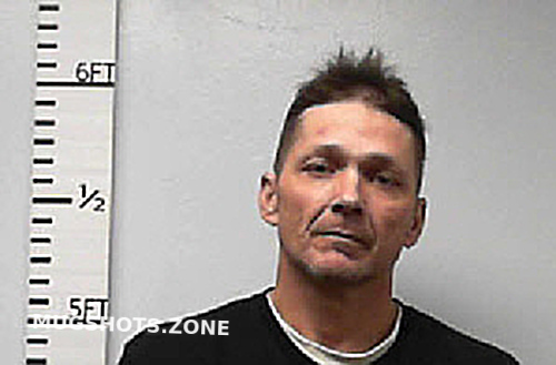 NEWTON CHRISTOPHER DALE 02/21/2025 - Hardin County Mugshots Zone
