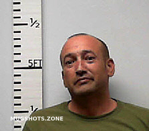 JESTER JASON NATHANAEL 03/06/2025 - Hardin County Mugshots Zone