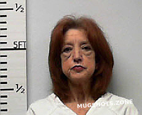 POWELL MAVIS CRAIN 03/08/2025 - Hardin County Mugshots Zone