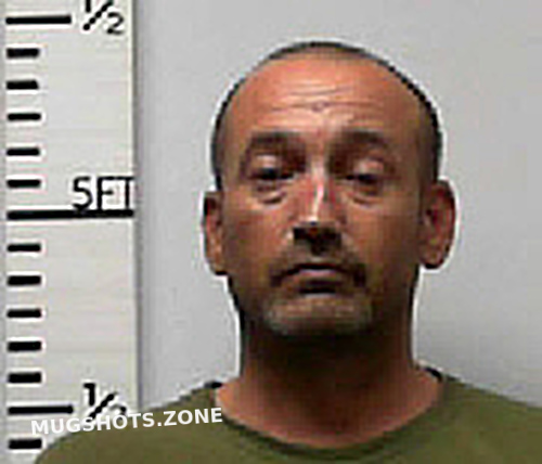 JESTER JASON NATHANAEL 03/09/2025 - Hardin County Mugshots Zone