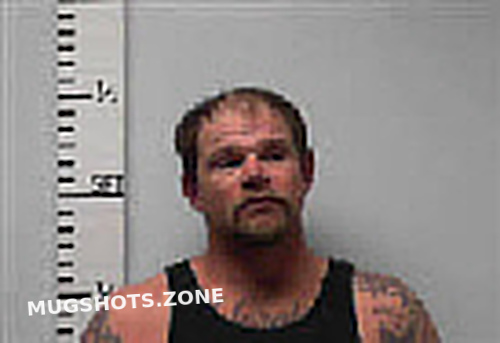 BROOM ELY DANIEL 03/09/2025 - Hardin County Mugshots Zone