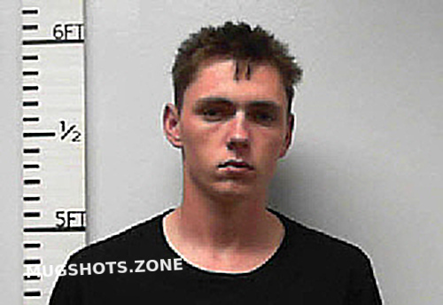 SHOEMAKER AUSTIN DEWAYNE 03/11/2025 - Hardin County Mugshots Zone